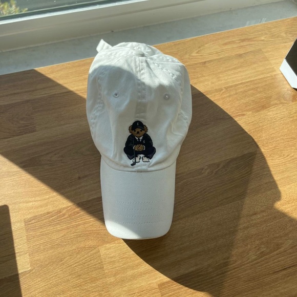 Ralph Lauren | Accessories | Polo Golf X Justin Thomas Hat | Poshmark
